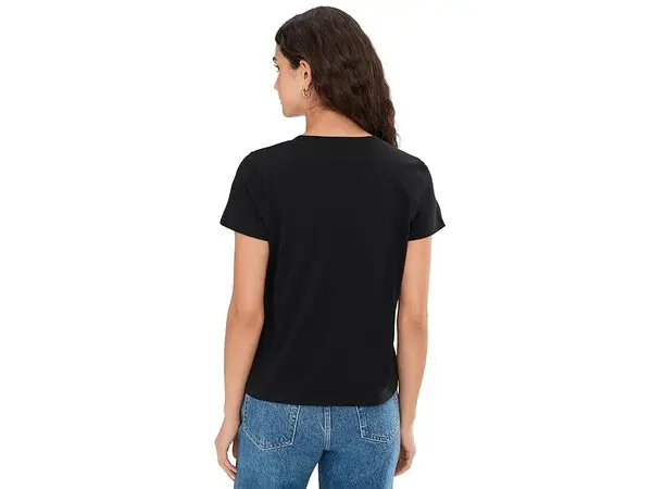 Madewell Northside Vintage Tee Pack - Black