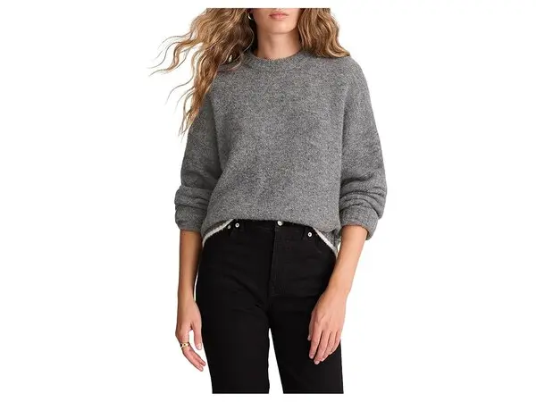 Madewell Charm Kritty Pullover Sweater