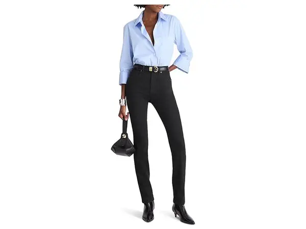 Madewell Pencil Jeans