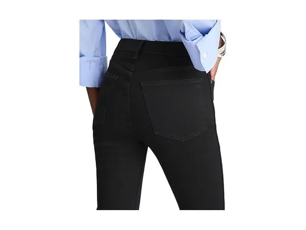 Madewell Pencil Jeans