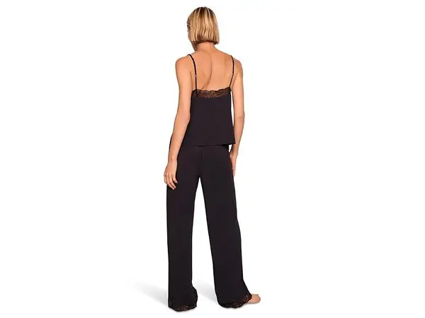 Eberjey Kari Tenceltm Modal Cami Pant Pj Set Pajama Sets