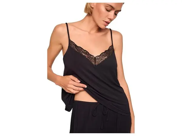 Eberjey Kari Tenceltm Modal Cami Pant Pj Set Pajama Sets