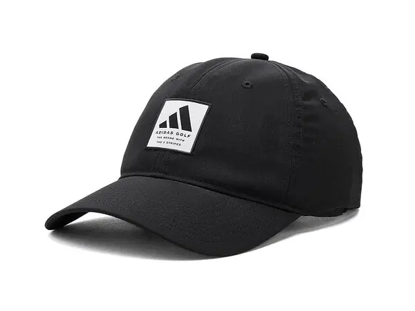 Adidas Performance Baseball Cap - Black