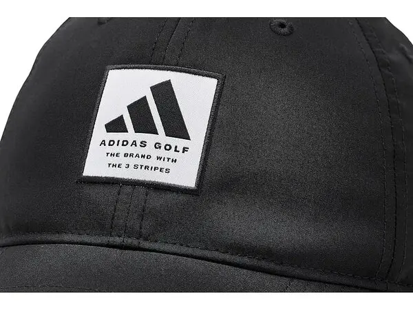 Adidas Performance Baseball Cap - Black