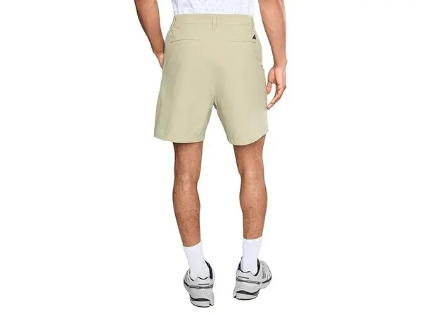 Adidas Ultimate365+ 7-inch Pull-on Shorts - Green
