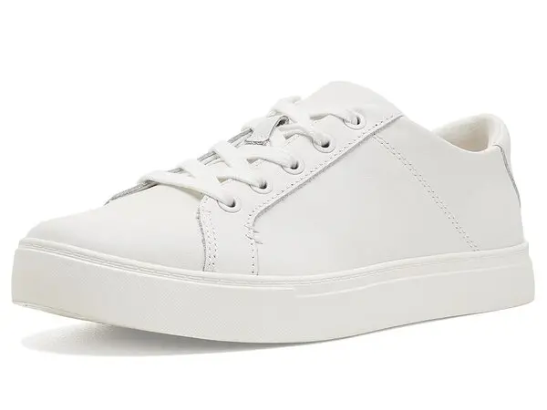Toms Kameron Lace-up Casual Sneakers - White