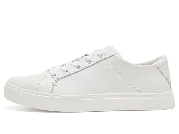 Toms Kameron Lace-up Casual Sneakers - White