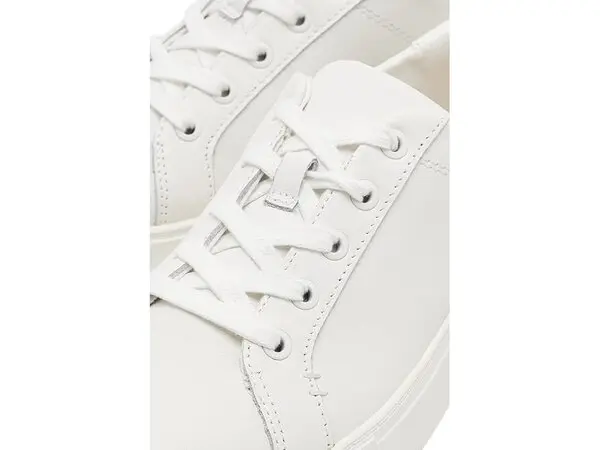 Toms Kameron Lace-up Casual Sneakers - White