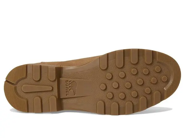 Sorel Cyprus Chelsea Waterproof Boots - Brown
