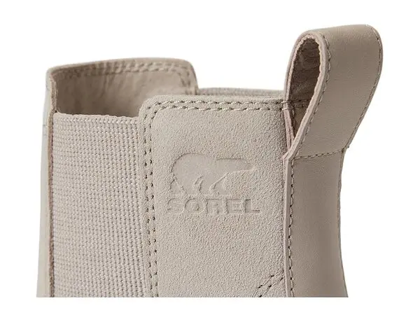 Sorel Joan Now Chelsea Boot - Gray