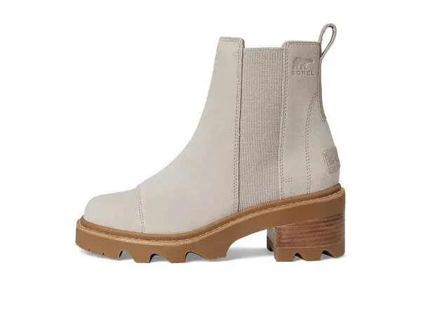 Sorel Joan Now Chelsea Boot - Gray