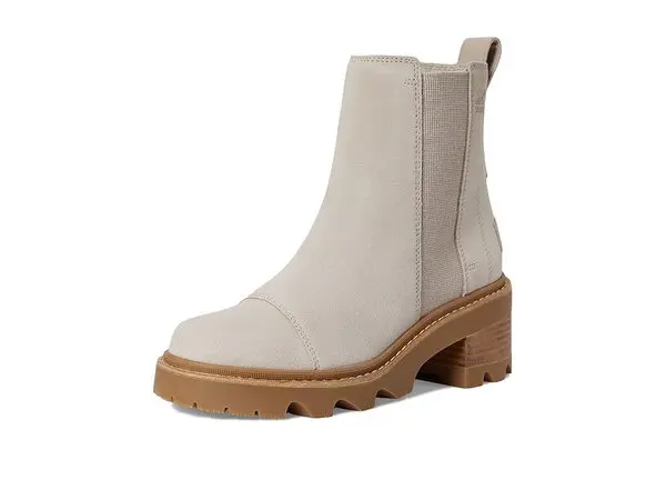 Sorel Joan Now Chelsea Boot - Gray