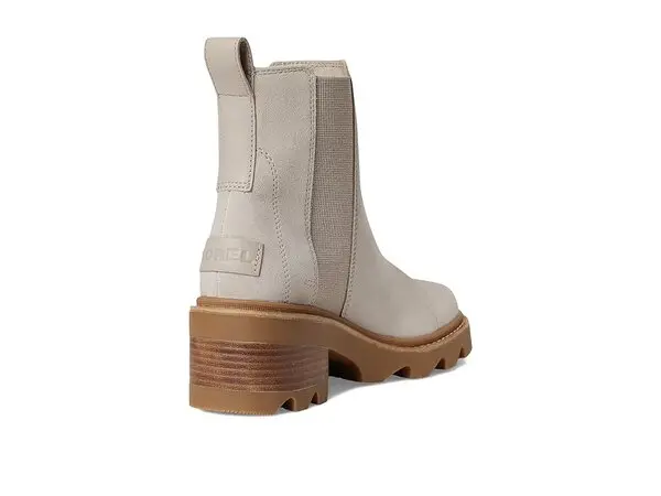 Sorel Joan Now Chelsea Boot - Gray