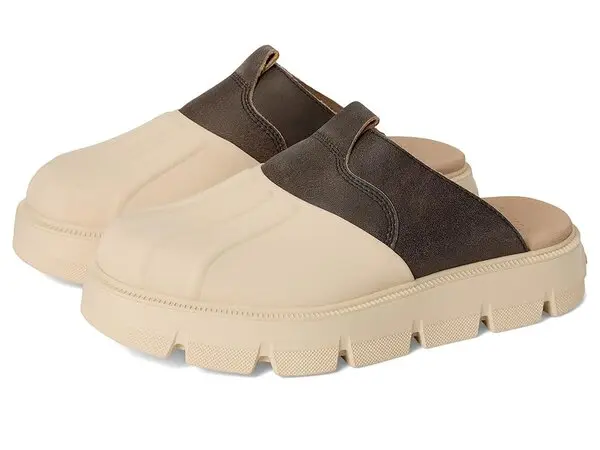 Sorel Rein Cb Clog - Tan