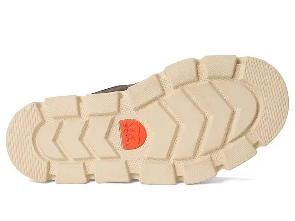 Sorel Rein Cb Clog - Tan