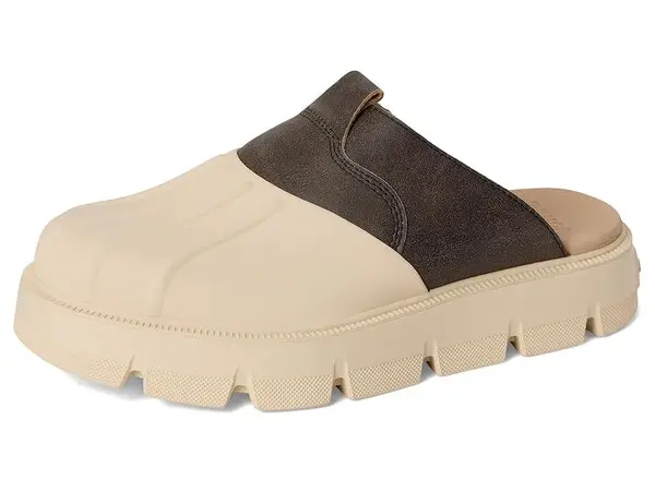 Sorel Rein Cb Clog - Tan