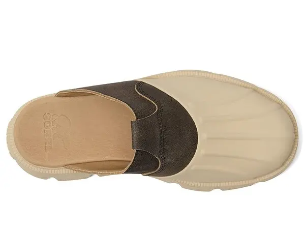 Sorel Rein Cb Clog - Tan