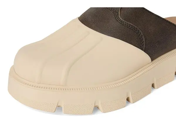 Sorel Rein Cb Clog - Tan