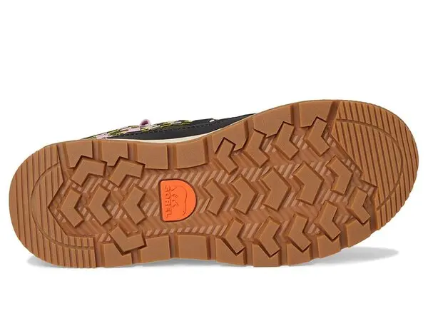 Sorel Whitney Iii Waterproof Slip-on Boots - Olive