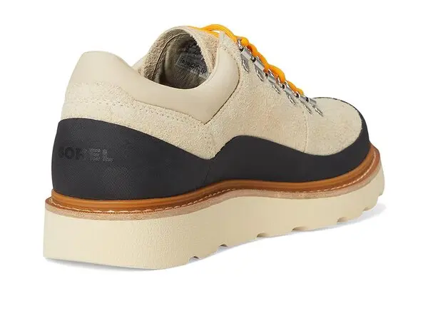 Sorel Slabtown 62' Explorer Lace Up Shoes - Multi
