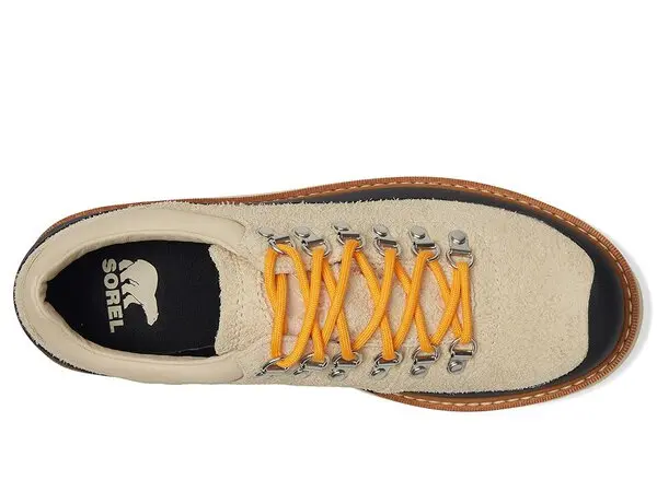 Sorel Slabtown 62' Explorer Lace Up Shoes - Multi
