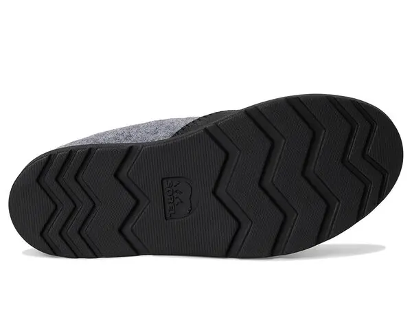 Sorel Byways Mule Slip-on Shoes - Black