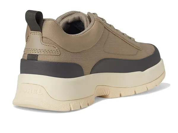 Sorel Outing Nw Sneaker Low - Khaki