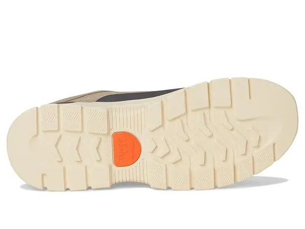Sorel Outing Nw Sneaker Low - Khaki