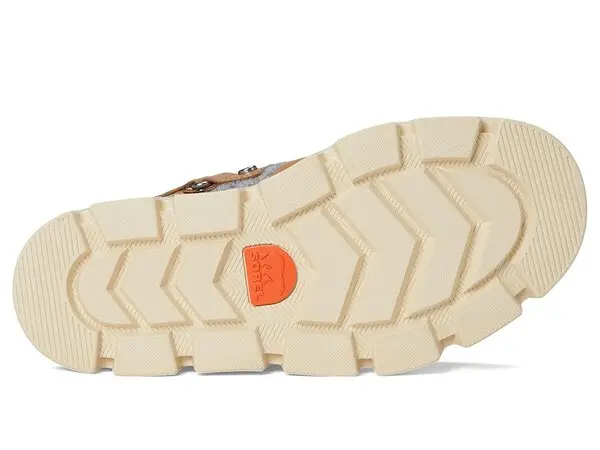 Sorel Rein Cb Clog Slingback Shoes