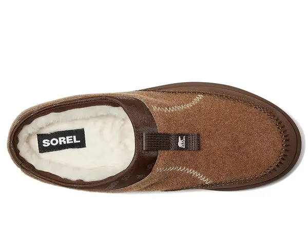 Sorel Byways Mule Slippers