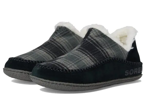 Sorel Manawan Ii Slipper