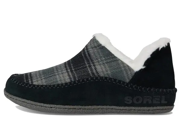 Sorel Manawan Ii Slipper