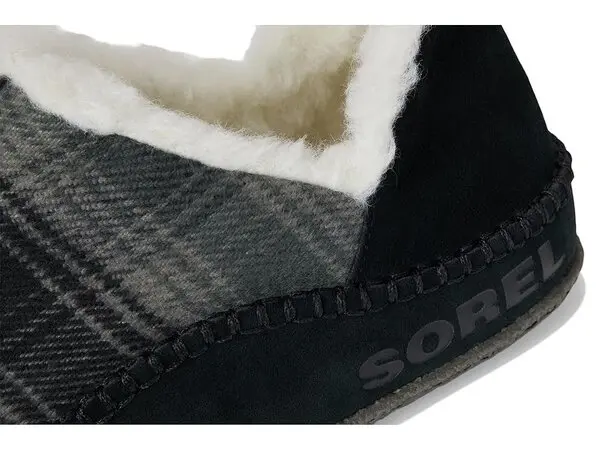 Sorel Manawan Ii Slipper