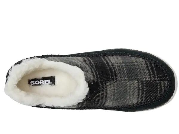 Sorel Manawan Ii Slipper