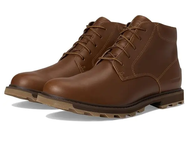 Sorel Madson Ii Chukka Waterproof Boots