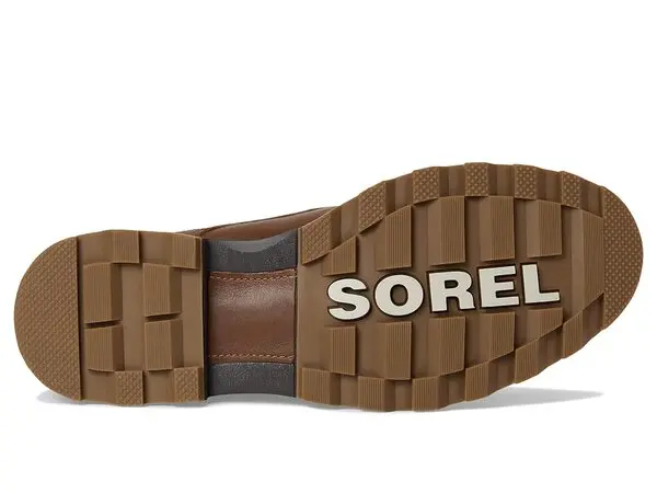 Sorel Madson Ii Chukka Waterproof Boots