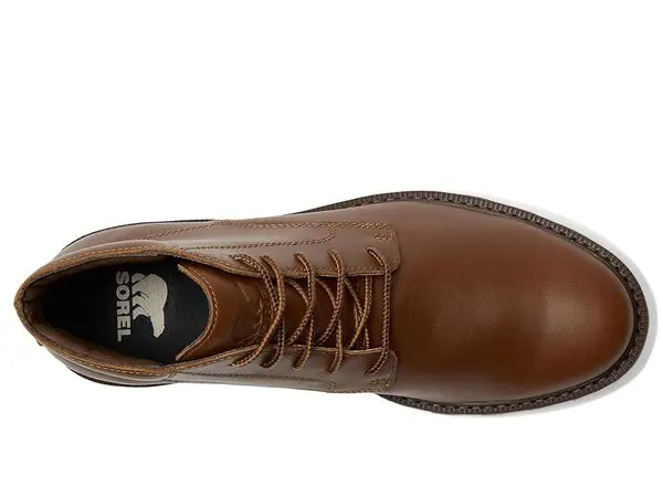 Sorel Madson Ii Chukka Waterproof Boots