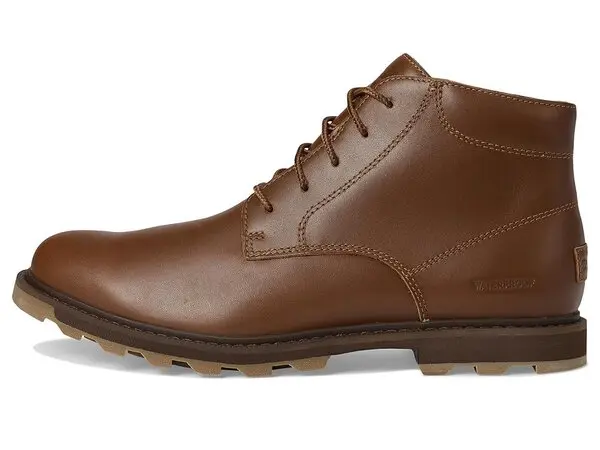 Sorel Madson Ii Chukka Waterproof Boots