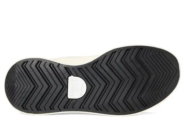 Sorel Out 'n About Iv Puffy Waterproof Ankle Boots - Black