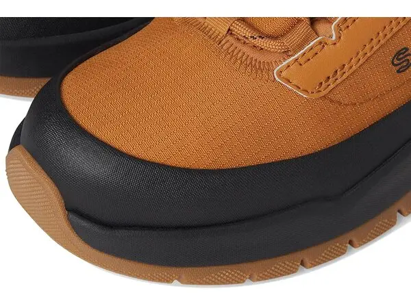 Sorel Outing Nw Sneaker Low Waterproof - Gold