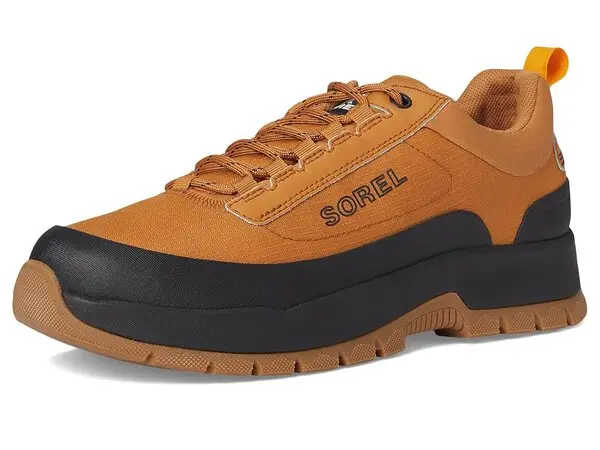 Sorel Outing Nw Sneaker Low Waterproof - Gold