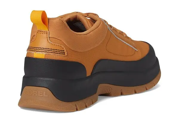 Sorel Outing Nw Sneaker Low Waterproof - Gold