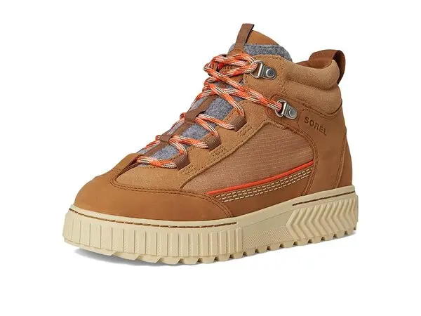 Sorel Ona Ave Peak Waterproof Boots - Tan