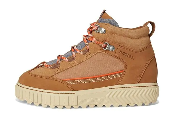 Sorel Ona Ave Peak Waterproof Boots - Tan