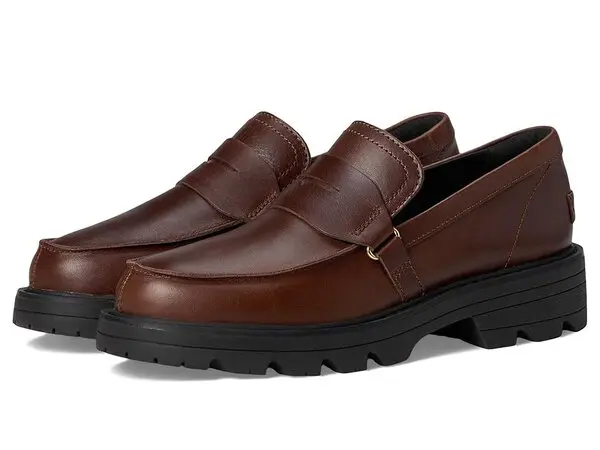 Sorel Revel Ave Loafer Shoes