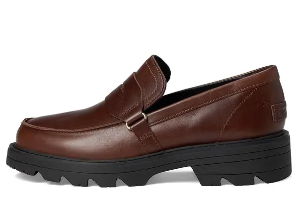 Sorel Revel Ave Loafer Shoes
