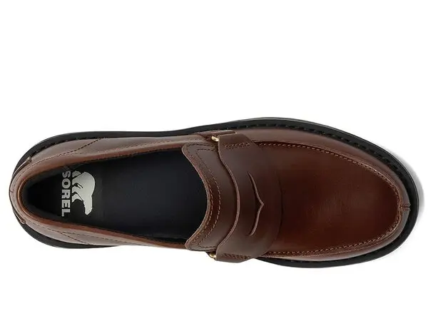 Sorel Revel Ave Loafer Shoes