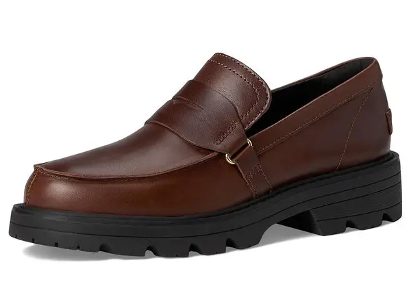 Sorel Revel Ave Loafer Shoes