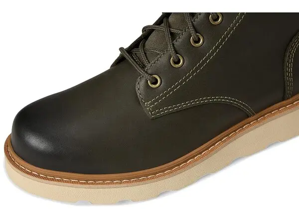 Sorel Slabtown 62' Six Waterproof Lace-up Boots