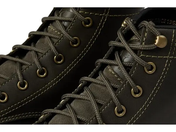 Sorel Slabtown 62' Six Waterproof Lace-up Boots